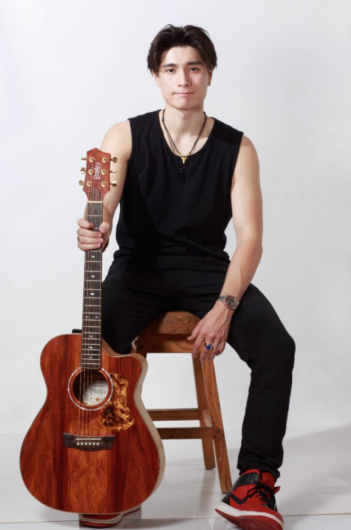 Bobby Holmes | Almost Japanese Co., Ltd.